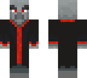 pillager | Minecraft Skins