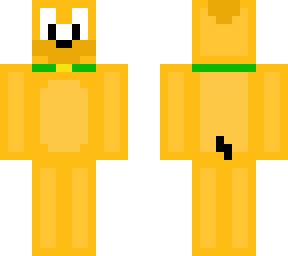 Pluto | Minecraft Skin