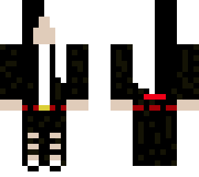 aryan | Minecraft Skins
