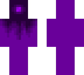 hollow purple | Minecraft Skins