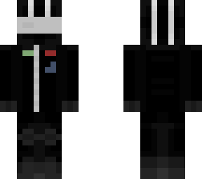 Racer | Minecraft Skin