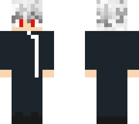 ren | Minecraft Skin