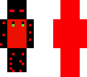 herobrain | Minecraft Skins