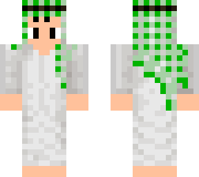 arabe | Minecraft Skins