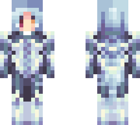 sarah | Minecraft Skins