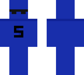 blue dream | Minecraft Skins