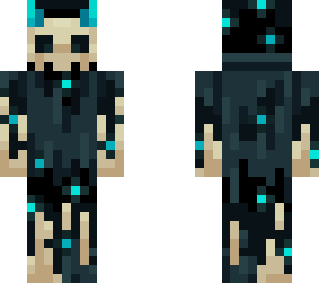 skull | Minecraft Skin