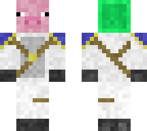 unicorn | Minecraft Skins