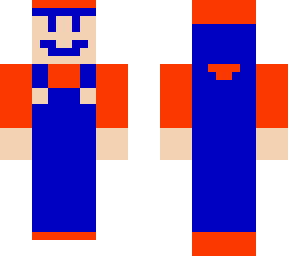 Somari The Adventurer | Minecraft Skin