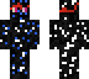 stars | Minecraft Skins