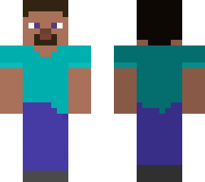 steve barebones | Minecraft Skins