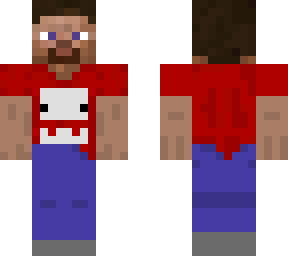 custom steve | Minecraft Skins
