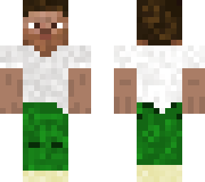 stiv | Minecraft Skin