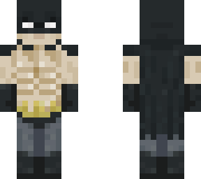 batman | Minecraft Skins
