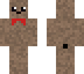 teddy | Minecraft Skins