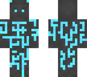 Thalleous Sendaris | Minecraft Skin