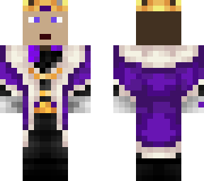 ender | Minecraft Skins