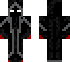 grim reaper | Minecraft Skins