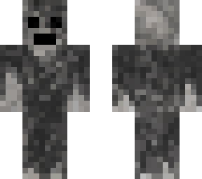 master wu | Minecraft Skins