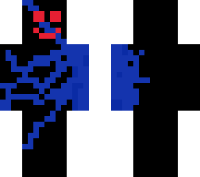 wander | Minecraft Skins