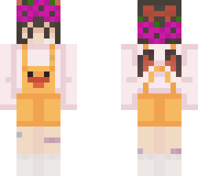 overalls base | Minecraft Skins
