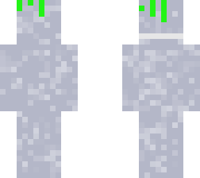 Toxic acid | Minecraft Skin