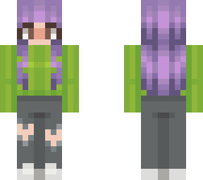 turtleneck | Minecraft Skins