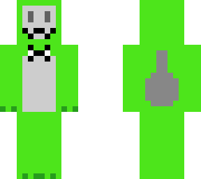 gorilla tag | Minecraft Skins