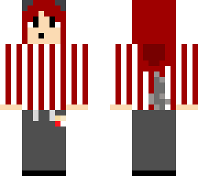 clockwork | Minecraft Skins