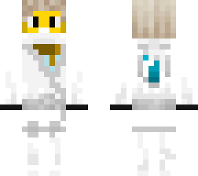 Zane | Minecraft Skin
