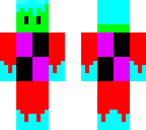 missing texture | Minecraft Skins