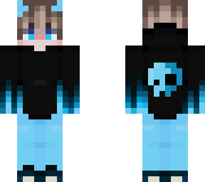 skull | Minecraft Skins