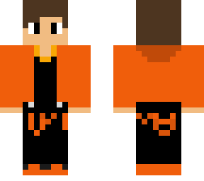 9999999999 | Minecraft Skin