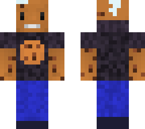 acookiegod | Minecraft Skins