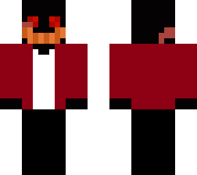 distorted alex | Minecraft Skins