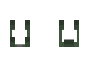 Alice Webbing Base | Minecraft Skin