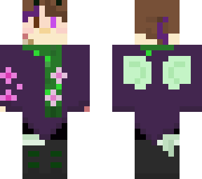 one eye | Minecraft Skins