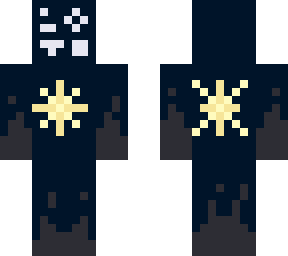 universe | Minecraft Skins