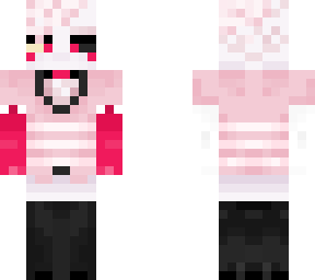 hazbin hotel | Minecraft Skins