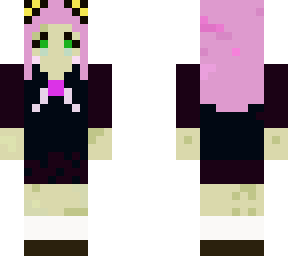 forger | Minecraft Skins