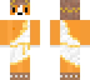 apollo | Minecraft Skins