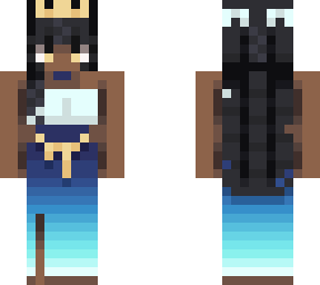 atlantis | Minecraft Skins