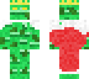 bamboo | Minecraft Skins