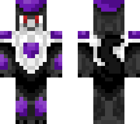 freezer | Minecraft Skins