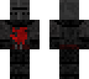 black knight | Minecraft Skins