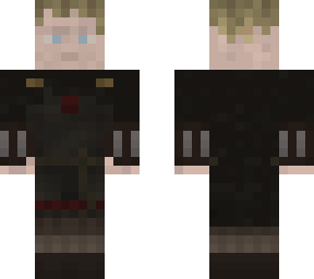 peasent | Minecraft Skins