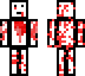 lockdownlife | Minecraft Skins