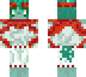 Brotherhood John Dory | Minecraft Skin