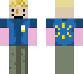 bundun | Minecraft Skins