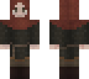 carpenter | Minecraft Skins